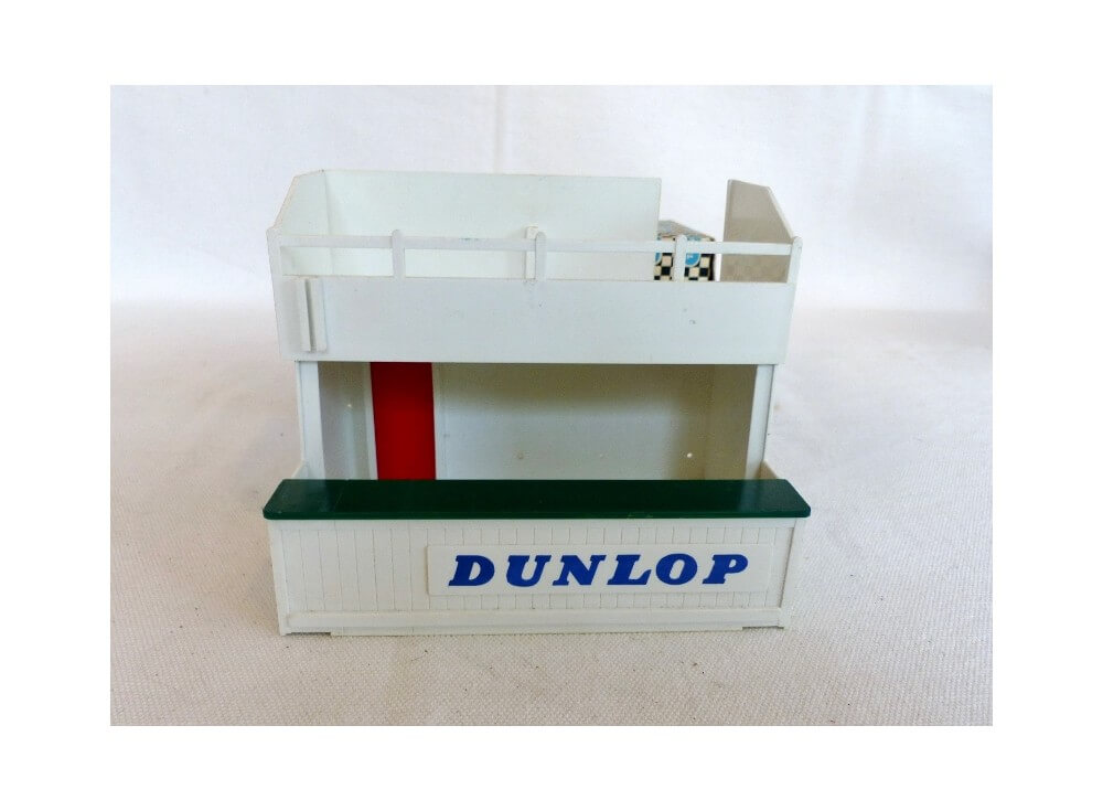 Scalextric France CMM / A203 Stand de Propriétaire