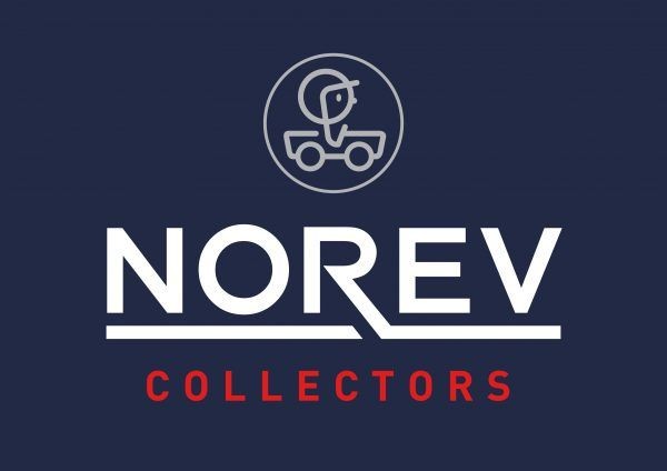 NOREV - Miniatures automobiles